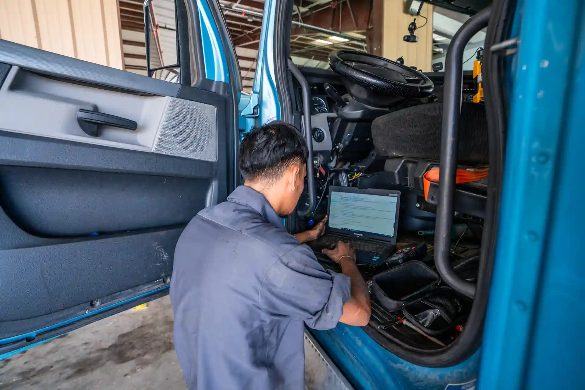 Performance ECM Tuning in Texas - Enhance Vehicle Performance